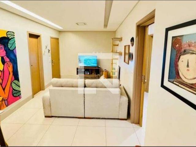 Apartamento à Venda Setor Marista, 2 Quartos, 88 m² Goiânia