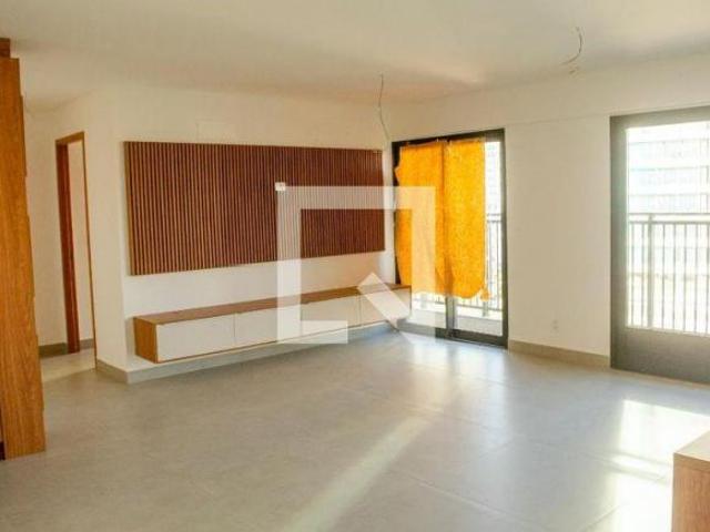 Apartamento à Venda Setor Marista, 2 Quartos, 89 m² Goiânia