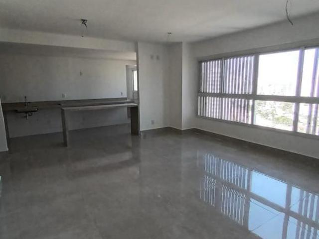 Apartamento à venda, Setor Marista, Goiânia, GO