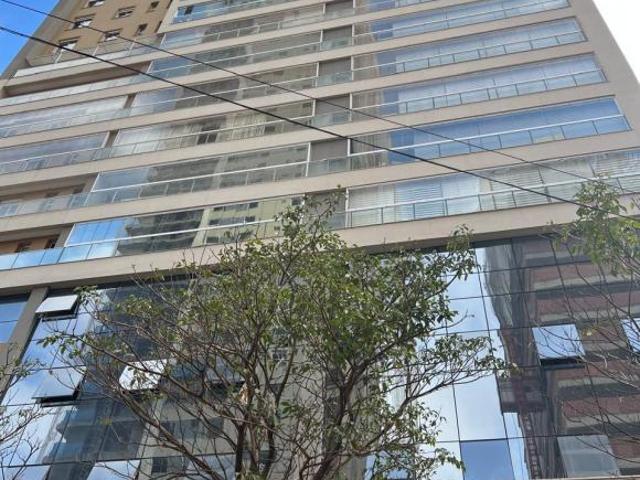 Apartamento à Venda Setor Marista | Goiânia GO