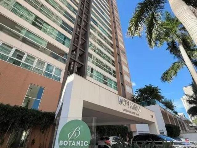 Apartamento à Venda Setor Marista | Goiânia GO