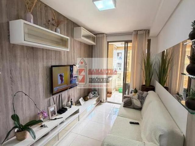 Apartamento à venda, Setor Noroeste, Brasília, DF