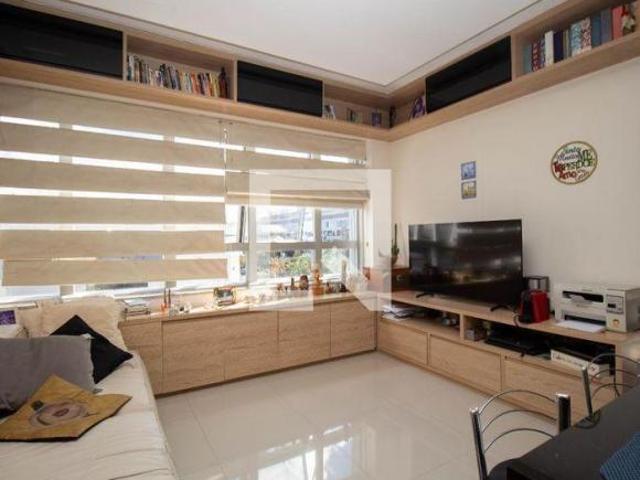 Apartamento à Venda Setor Noroeste, 1 Quarto, 39 m² Brasília