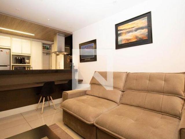 Apartamento à Venda Setor Noroeste, 1 Quarto, 40 m² Brasília
