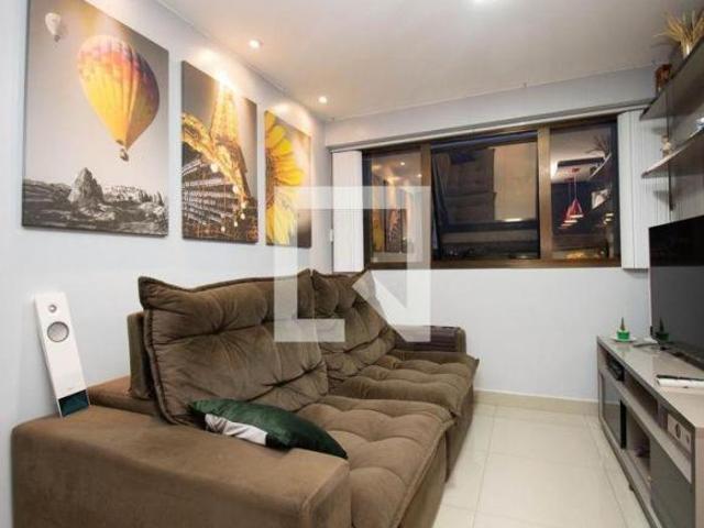 Apartamento à Venda Setor Noroeste, 2 Quartos, 47 m² Brasília