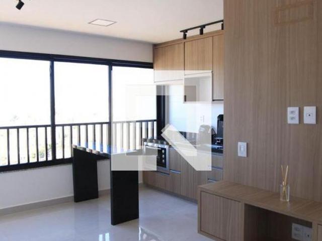 Apartamento à Venda Setor Norte Ferroviário, 2 Quartos, 60 m² Goiânia
