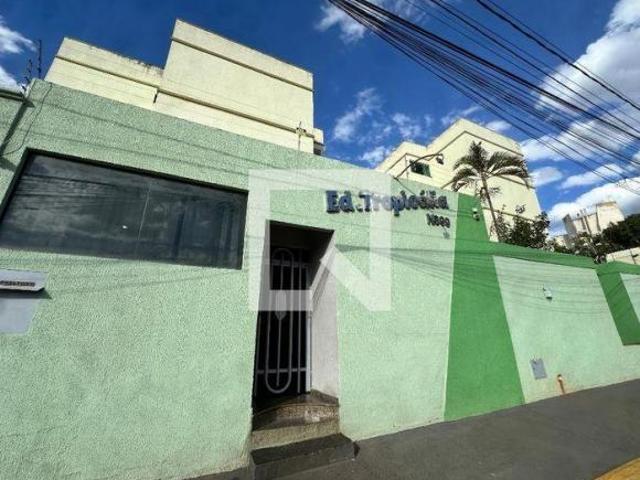 Apartamento à Venda Setor Nova Suiça, 3 Quartos, 110 m² Goiânia