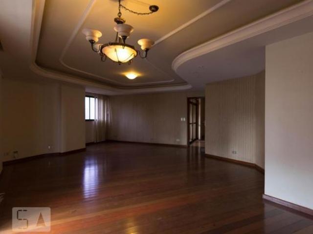 Apartamento à Venda Setor Nova Suiça, 4 Quartos, 218 m² Goiânia