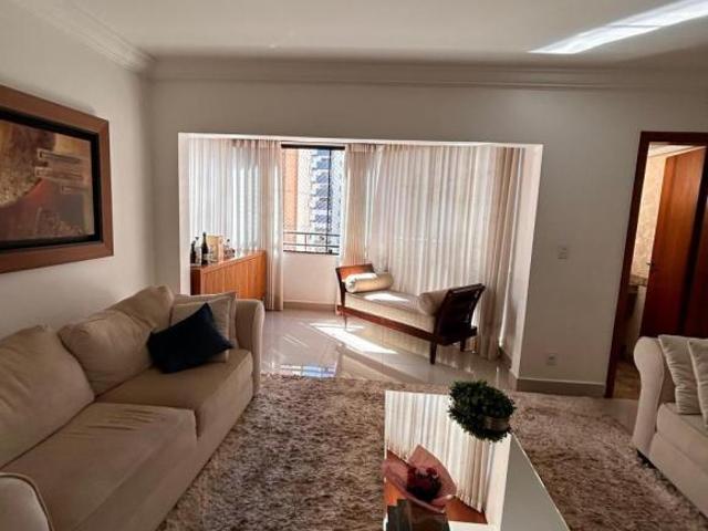Apartamento à Venda Setor Nova Suiça | Goiânia GO
