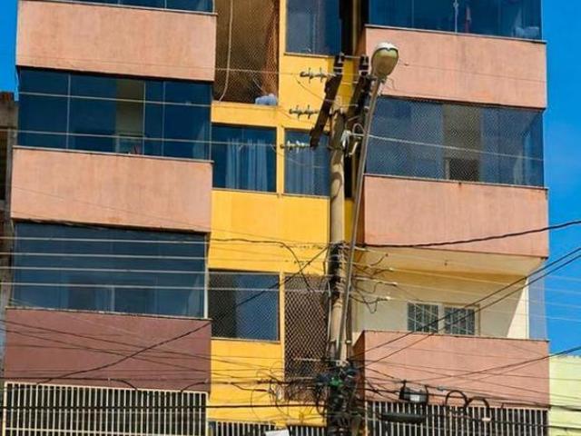 APARTAMENTO À VENDA SETOR OESTE DO GAMA/DF 2 Quartos