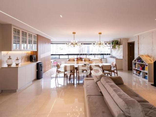 Apartamento à venda | Setor Oeste – Goiânia