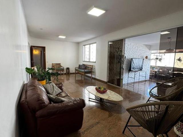 Apartamento à Venda Setor Oeste | Goiânia GO