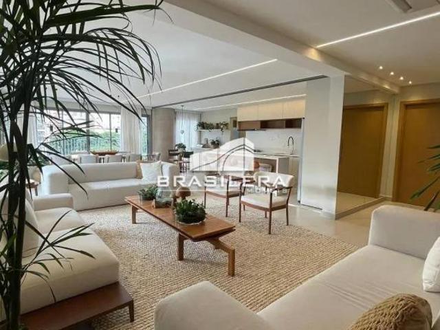 Apartamento à venda, Setor Oeste, Goiânia, GO