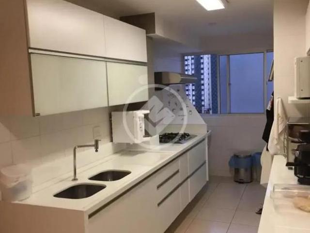 Apartamento à Venda Setor Oeste | Goiânia GO