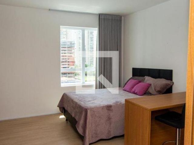 Apartamento à Venda Setor Oeste, 1 Quarto, 28 m² Goiânia