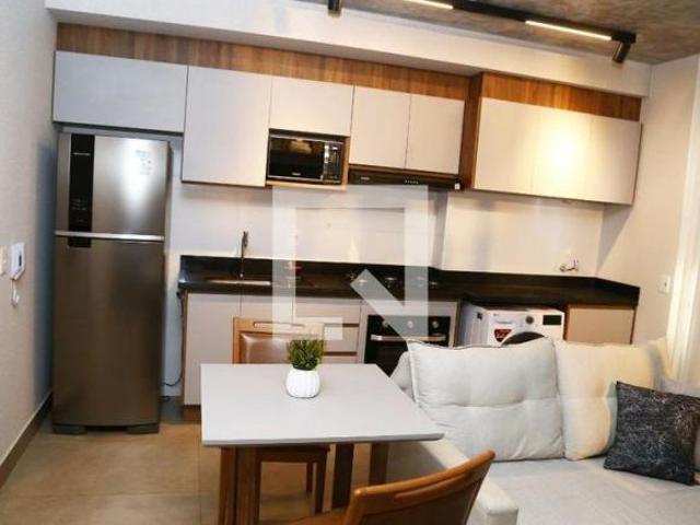 Apartamento à Venda Setor Oeste, 1 Quarto, 46 m² Goiânia