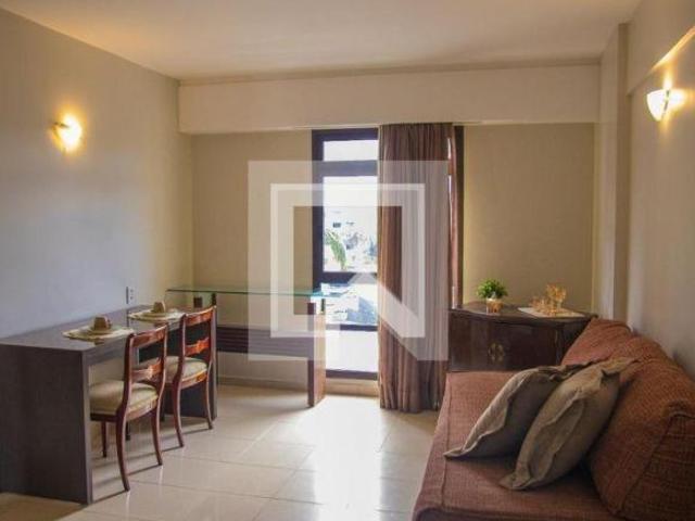 Apartamento à Venda Setor Oeste, 1 Quarto, 40 m² Goiânia