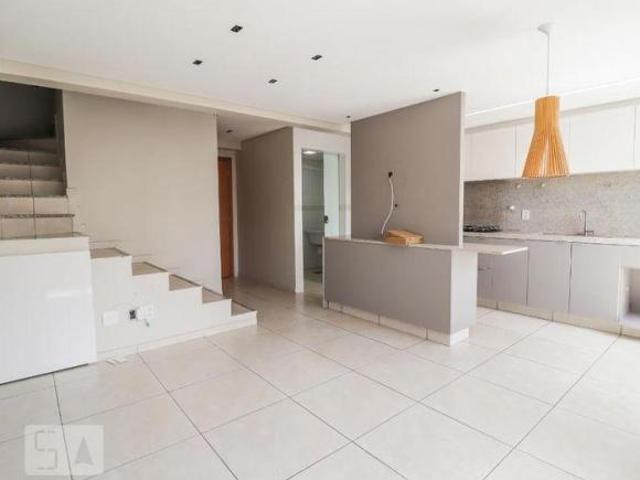 Apartamento à Venda Setor Oeste, 1 Quarto, 77 m² Goiânia
