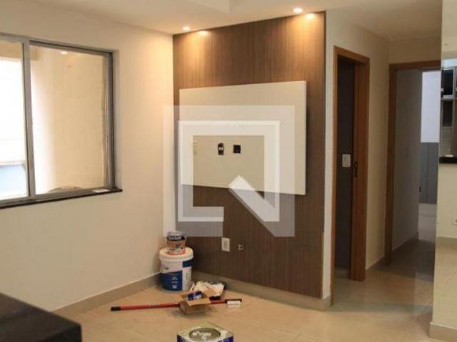 Apartamento à Venda Setor Oeste, 2 Quartos, 49 m² Goiânia
