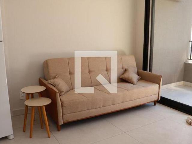 Apartamento à Venda Setor Oeste, 2 Quartos, 60 m² Goiânia