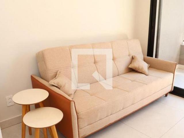 Apartamento à Venda Setor Oeste, 2 Quartos, 60 m² Goiânia