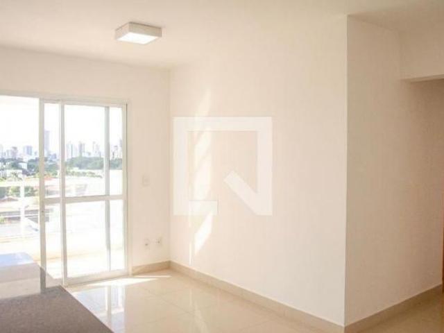 Apartamento à Venda Setor Oeste, 3 Quartos, 77 m² Goiânia