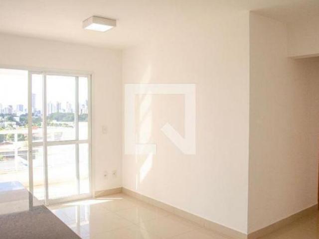 Apartamento à Venda Setor Oeste, 3 Quartos, 77 m² Goiânia