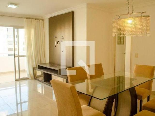 Apartamento à Venda Setor Oeste, 3 Quartos, 105 m² Goiânia