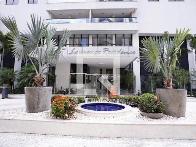 Apartamento à Venda Setor Oeste, 3 Quartos, 113 m² Goiânia