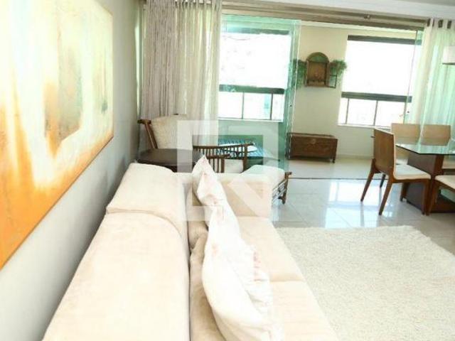 Apartamento à Venda Setor Oeste, 4 Quartos, 140 m² Goiânia