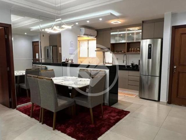 APARTAMENTO À VENDA SETOR AEROPORTO codigo: 326147