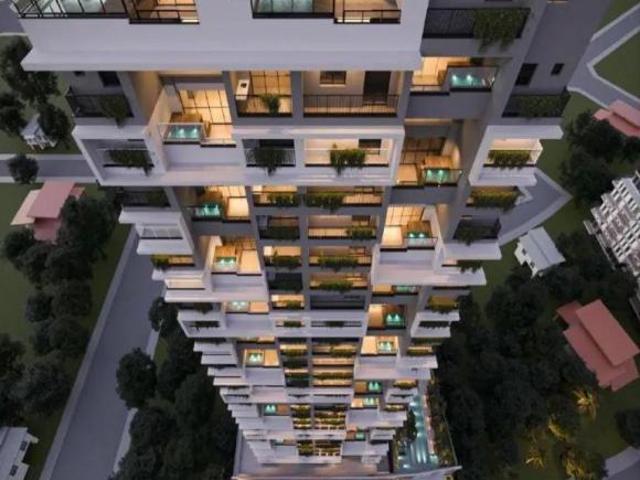 Apartamento a venda Setor Bueno, Goiânia