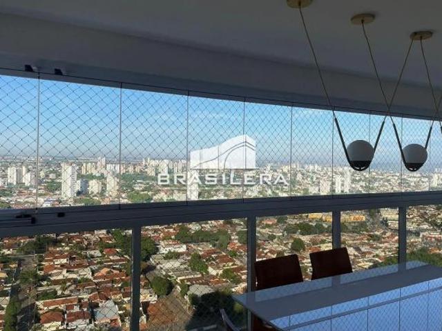 Apartamento à venda, Setor Bueno, Goiânia, GO