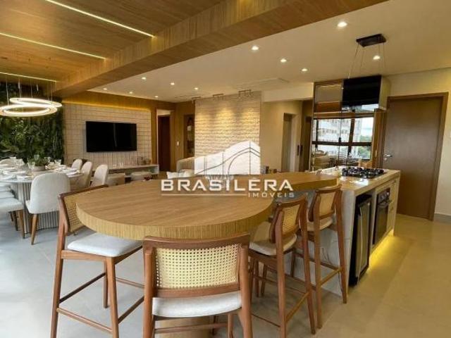 Apartamento à venda, Setor Bueno, Goiânia, GO