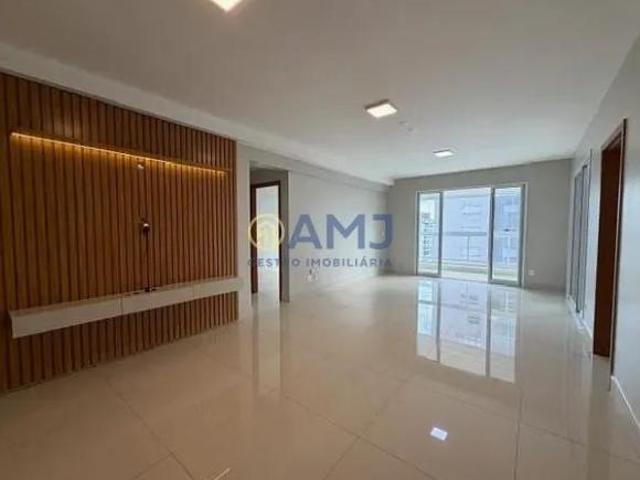 Apartamento à venda, Setor Bueno, Goiânia, GO