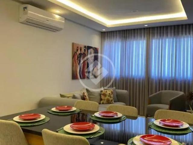 Apartamento à Venda Setor Bueno | Goiânia GO