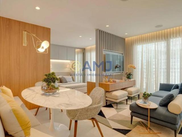Apartamento à venda, Setor Bueno, Goiânia, GO