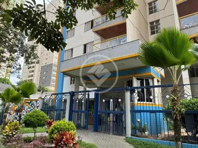 Apartamento à Venda Setor Bueno | Goiânia GO