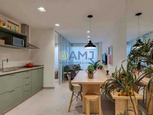 Apartamento à venda, Setor Bueno, Goiânia, GO