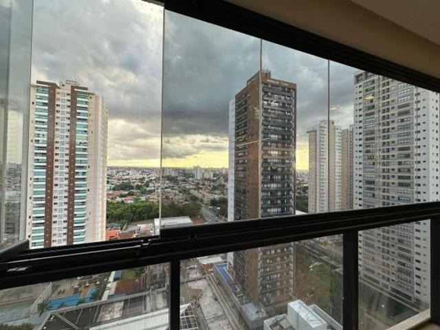 Apartamento à Venda Setor Bueno | Goiânia GO