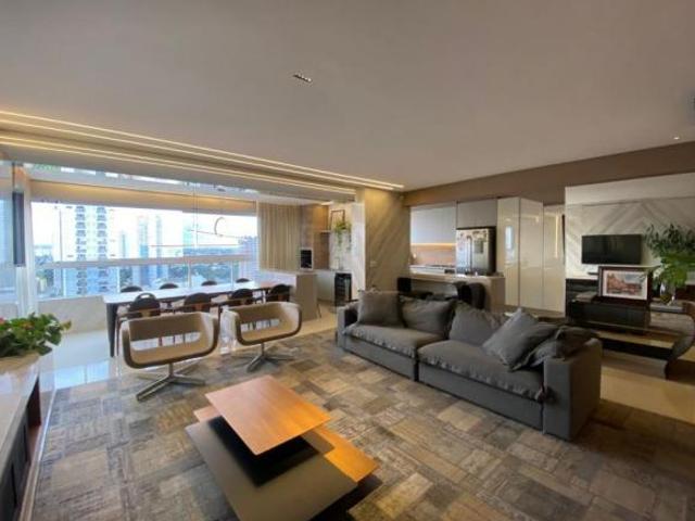 APARTAMENTO a venda Setor Bueno SUPREME RESIDENCE