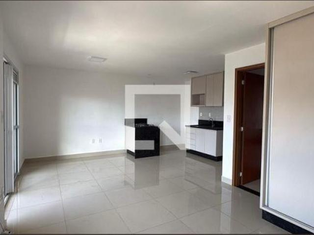 Apartamento à Venda Setor Bueno, 1 Quarto, 41 m² Goiânia