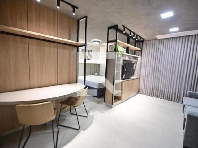 Apartamento à Venda Setor Bueno, 1 Quarto, 51 m² Goiânia