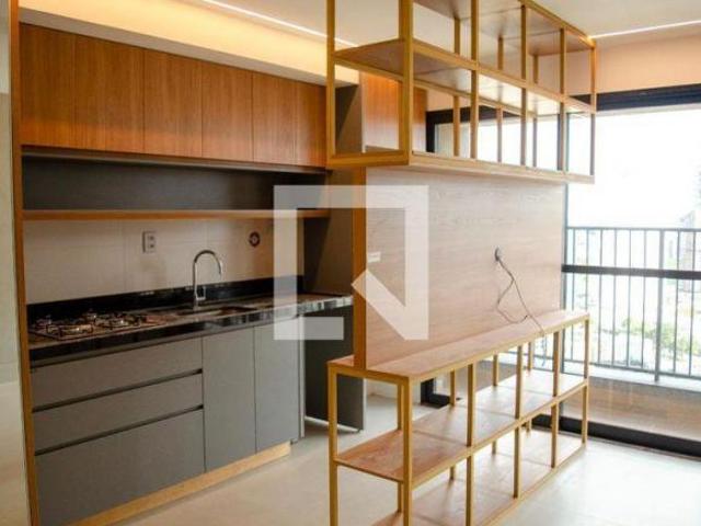 Apartamento à Venda Setor Bueno, 2 Quartos, 53 m² Goiânia
