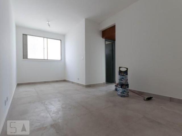 Apartamento à Venda Setor Bueno, 2 Quartos, 60 m² Goiânia