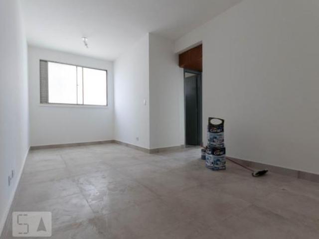 Apartamento à Venda Setor Bueno, 2 Quartos, 60 m² Goiânia