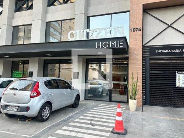 Apartamento à Venda Setor Bueno, 2 Quartos, 61 m² Goiânia
