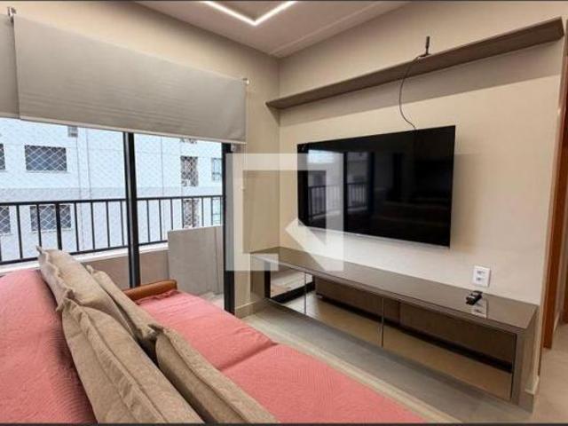 Apartamento à Venda Setor Bueno, 2 Quartos, 65 m² Goiânia