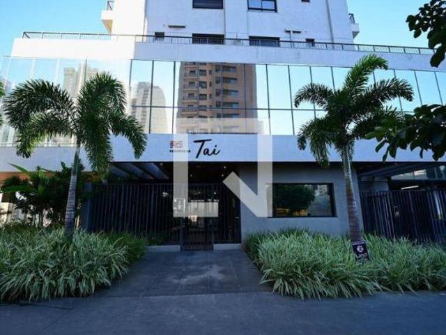 Apartamento à Venda Setor Bueno, 2 Quartos, 65 m² Goiânia