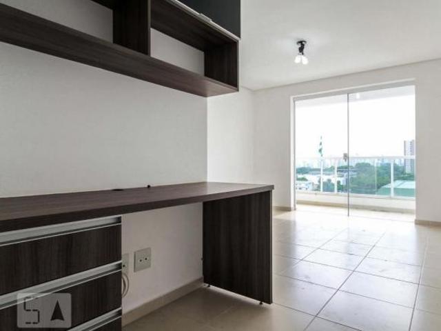 Apartamento à Venda Setor Bueno, 2 Quartos, 68 m² Goiânia